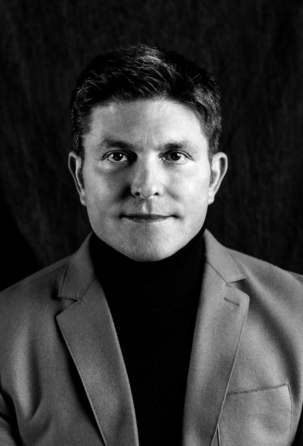 Dallas' Kenny Goss Knows That Art Matters and Giving Back Matters More ...