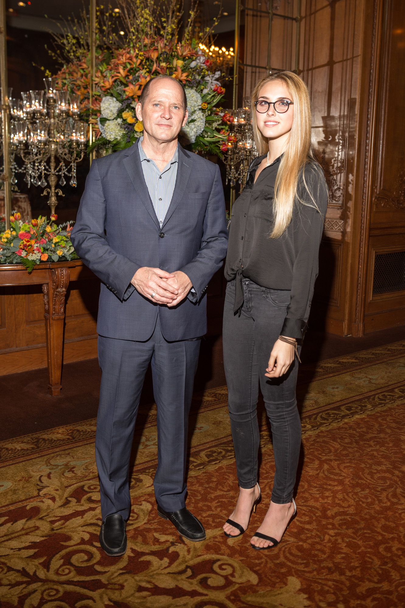 Storied Ballroom Celebrated as it Gives Way to a New High-Rise With a ...
