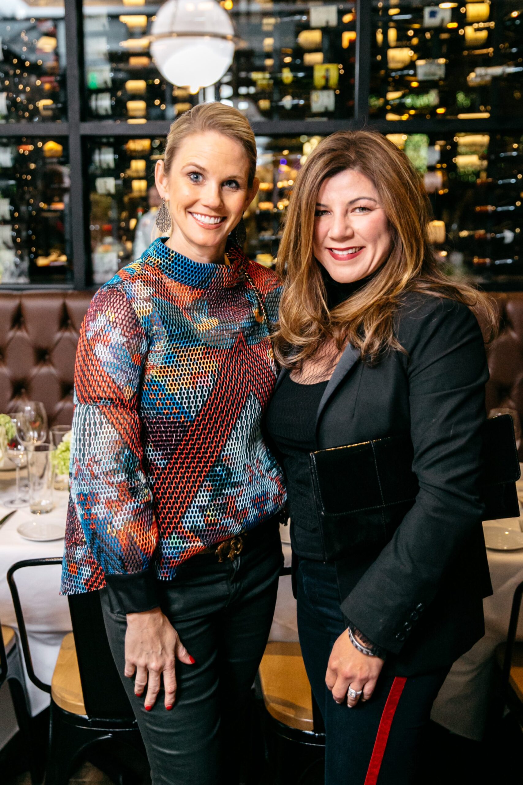 Famed Houston Steakhouse Makes a Big Fort Worth Splash, Wows VIPs: New ...