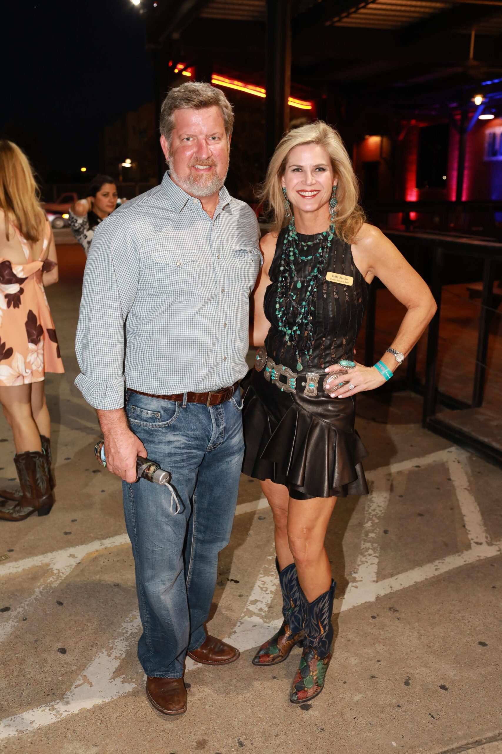 Country Music Legends, Cattle Barons Raise a Whopping $3.7 Million in ...