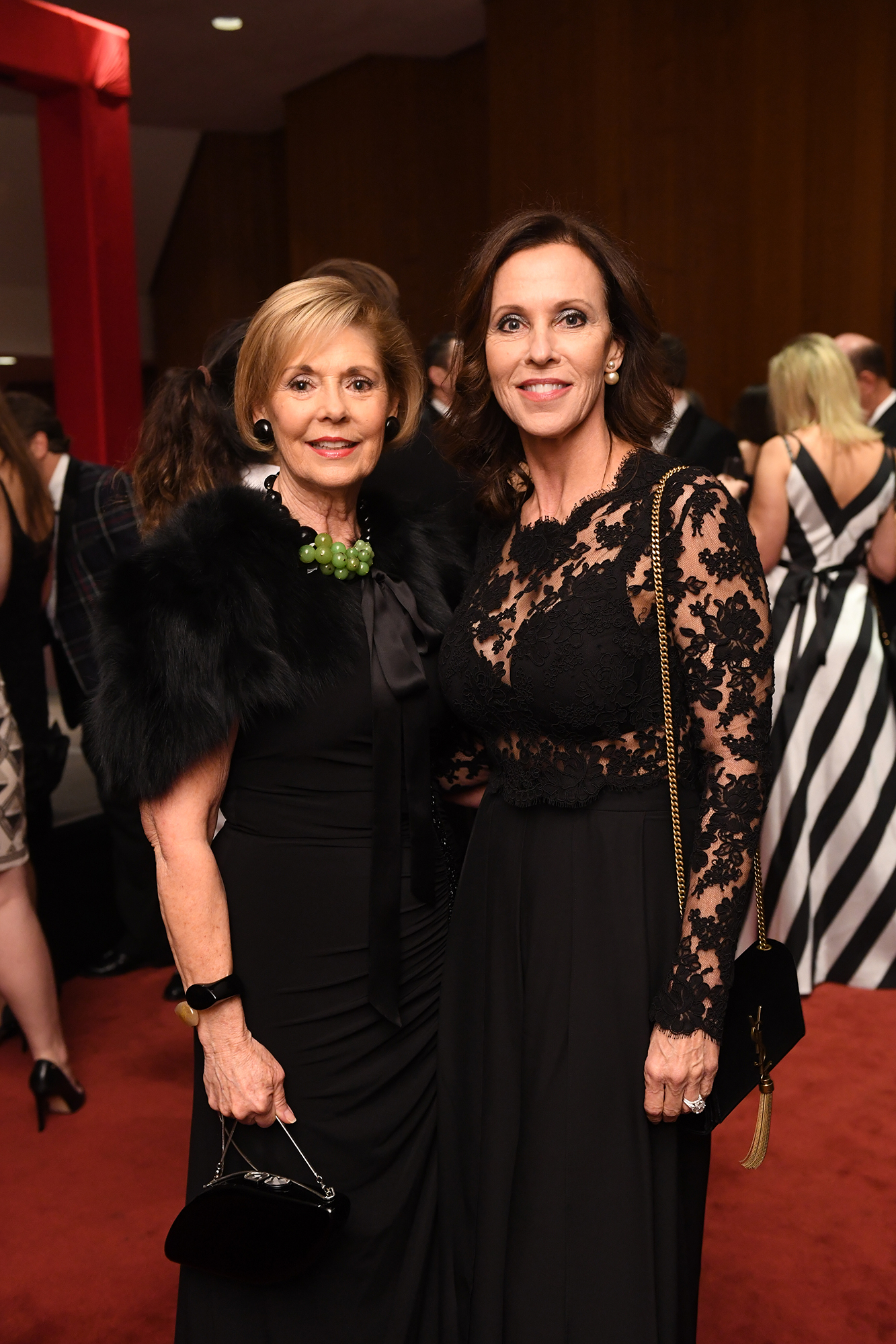 Musical Wine Dinner Turns Into a Surprise Grammy Pre-Party: Houston ...