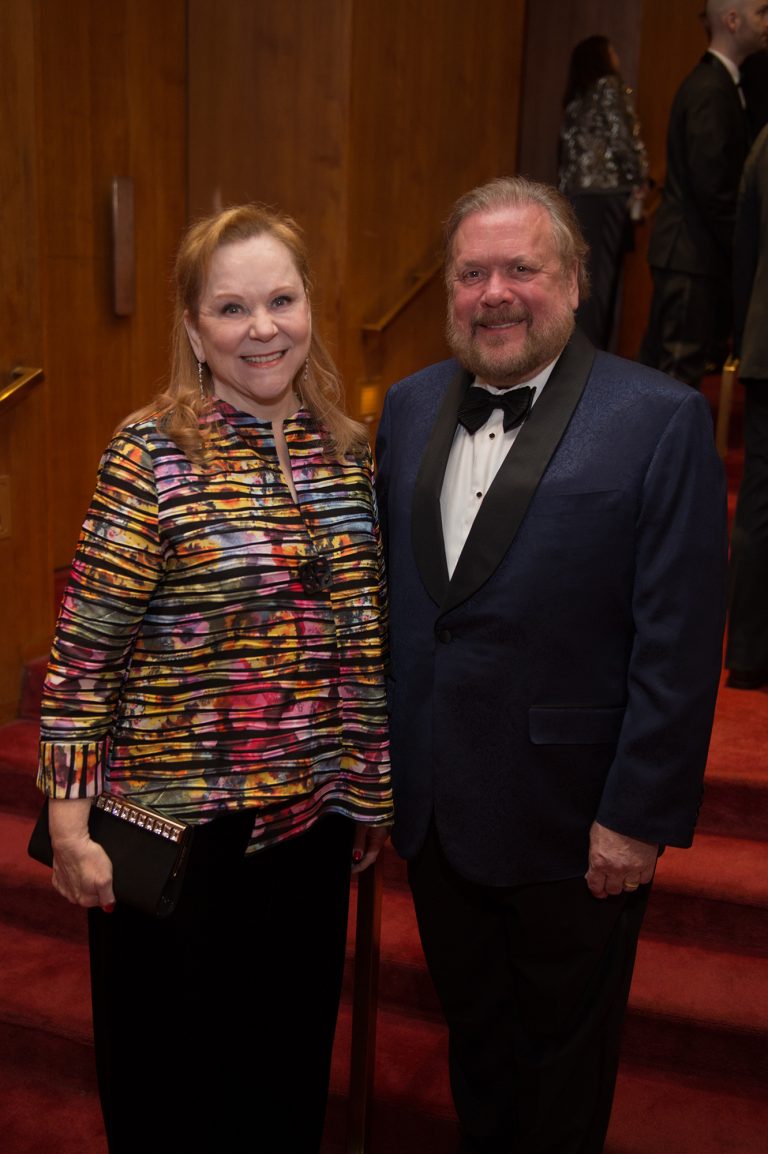 Musical Wine Dinner Turns Into a Surprise Grammy Pre-Party: Houston ...