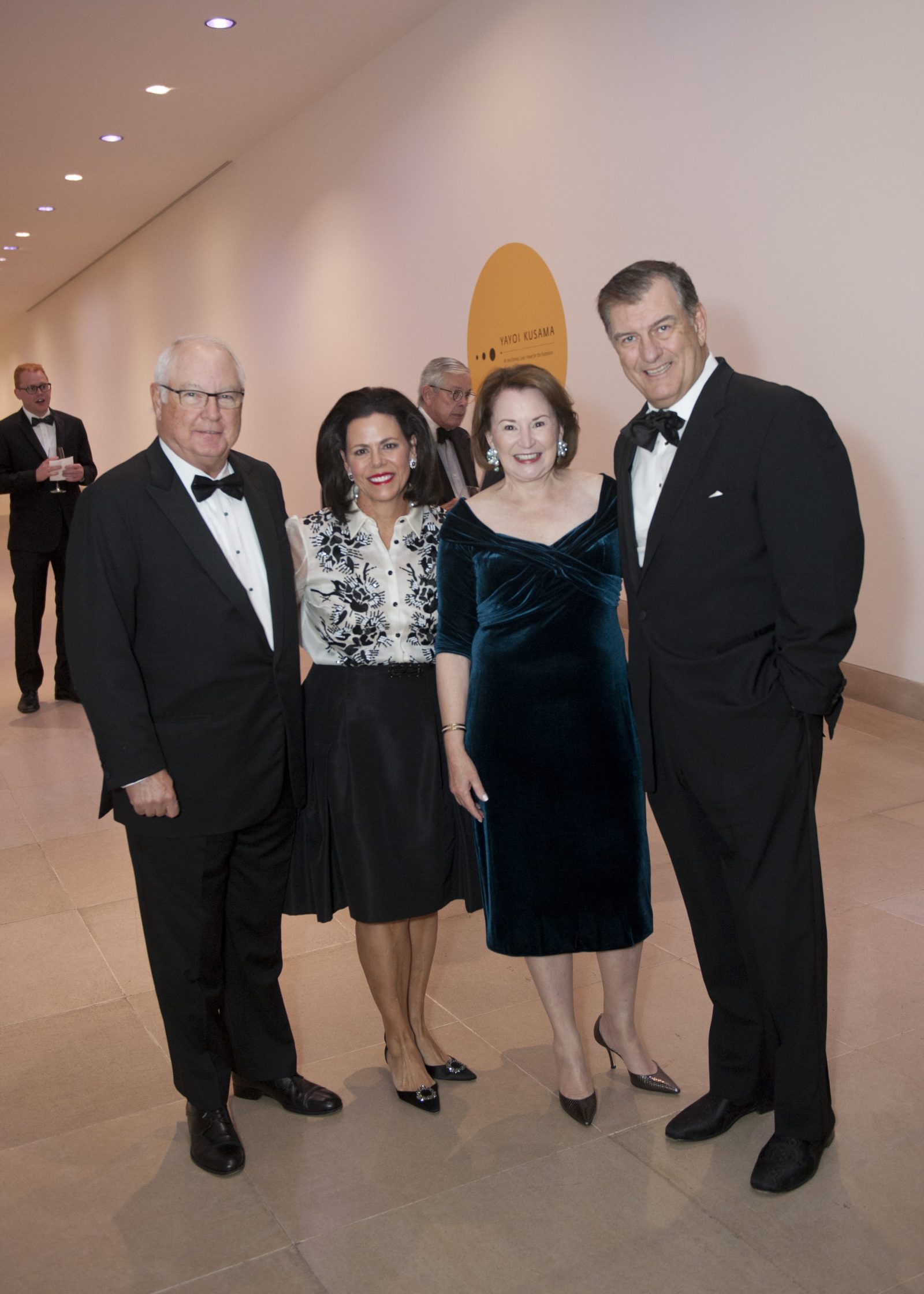 Silver Supper Keeps a Legendary Black-Tie Party Tradition Going in ...