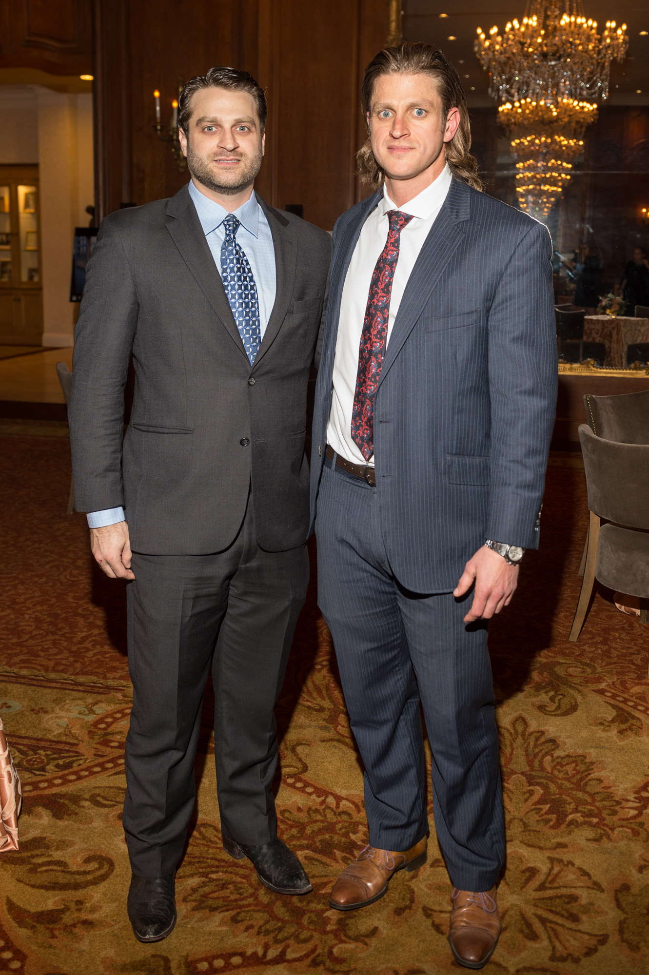 Storied Ballroom Celebrated as it Gives Way to a New High-Rise With a ...