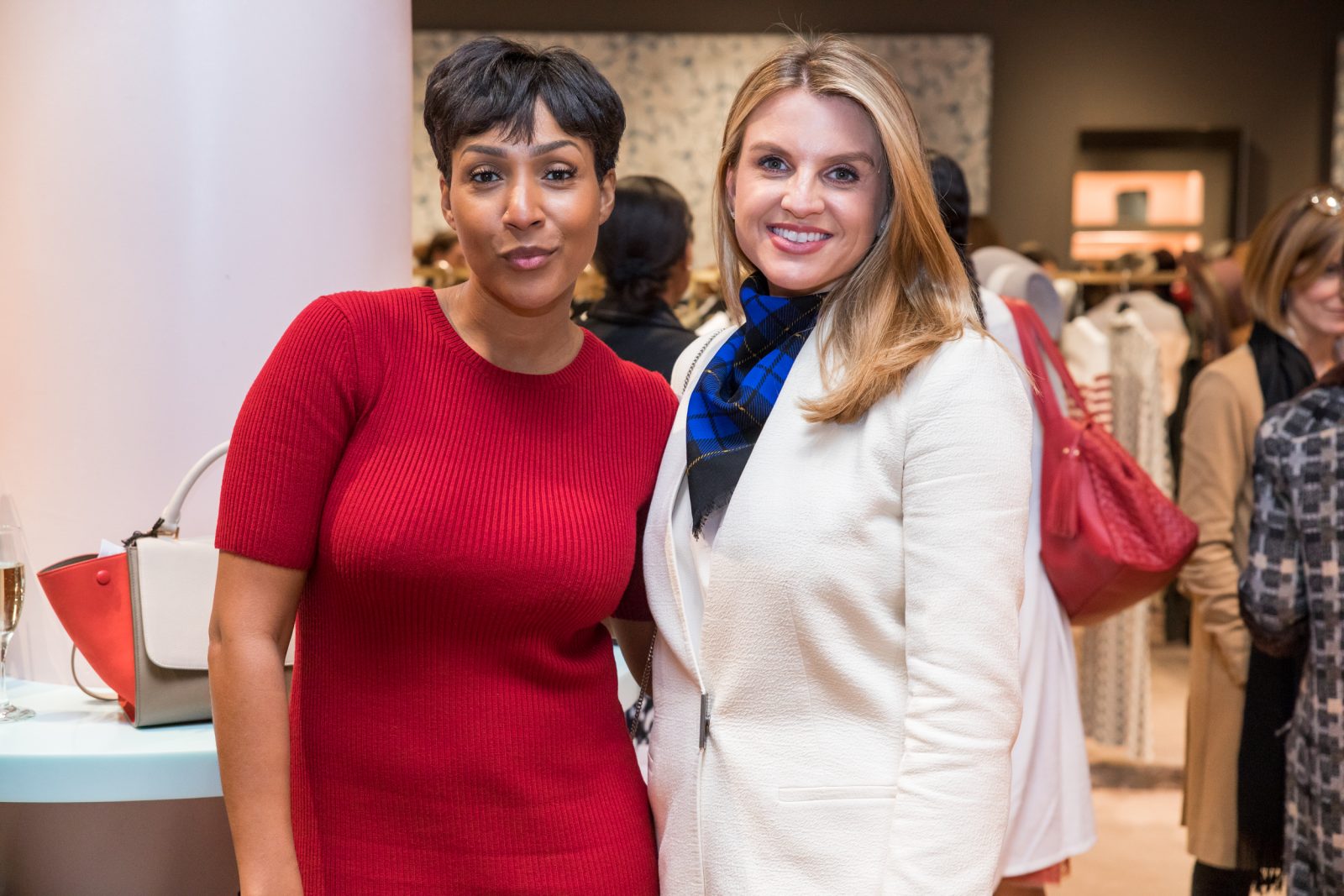 Houston's Most Powerful Women Grab the Spotlight: With Influencers ...