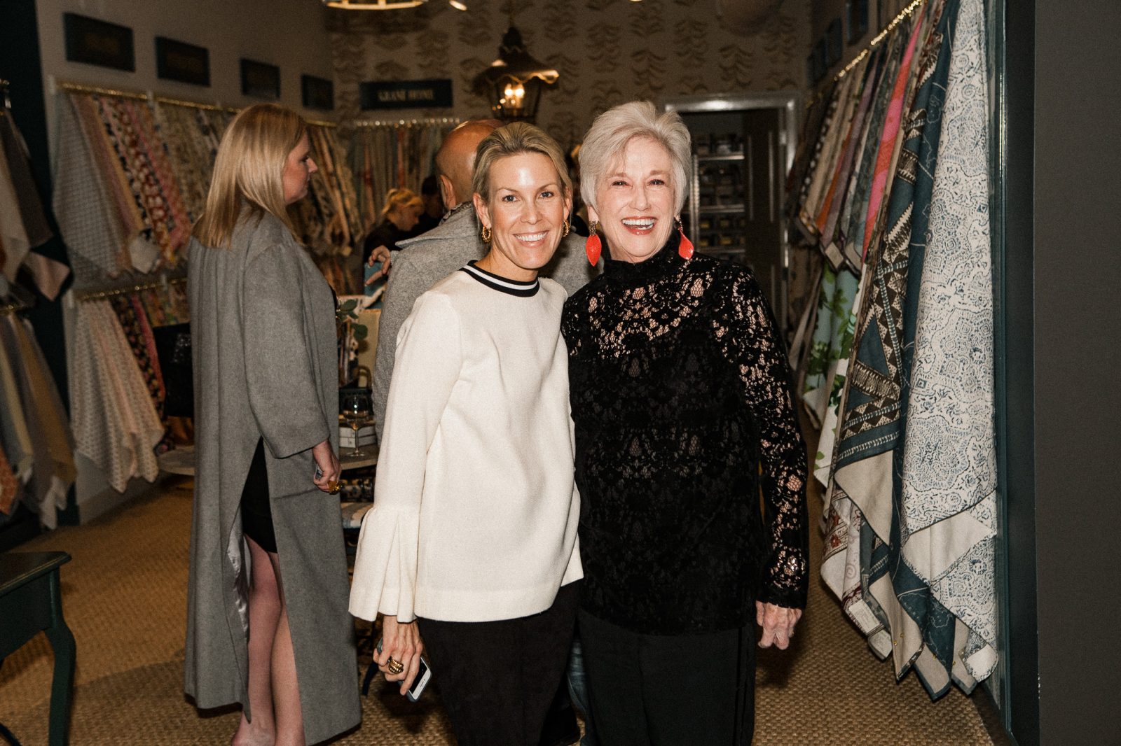 Haute Bohemians — Inside the Posh Homes of International Power Brokers ...