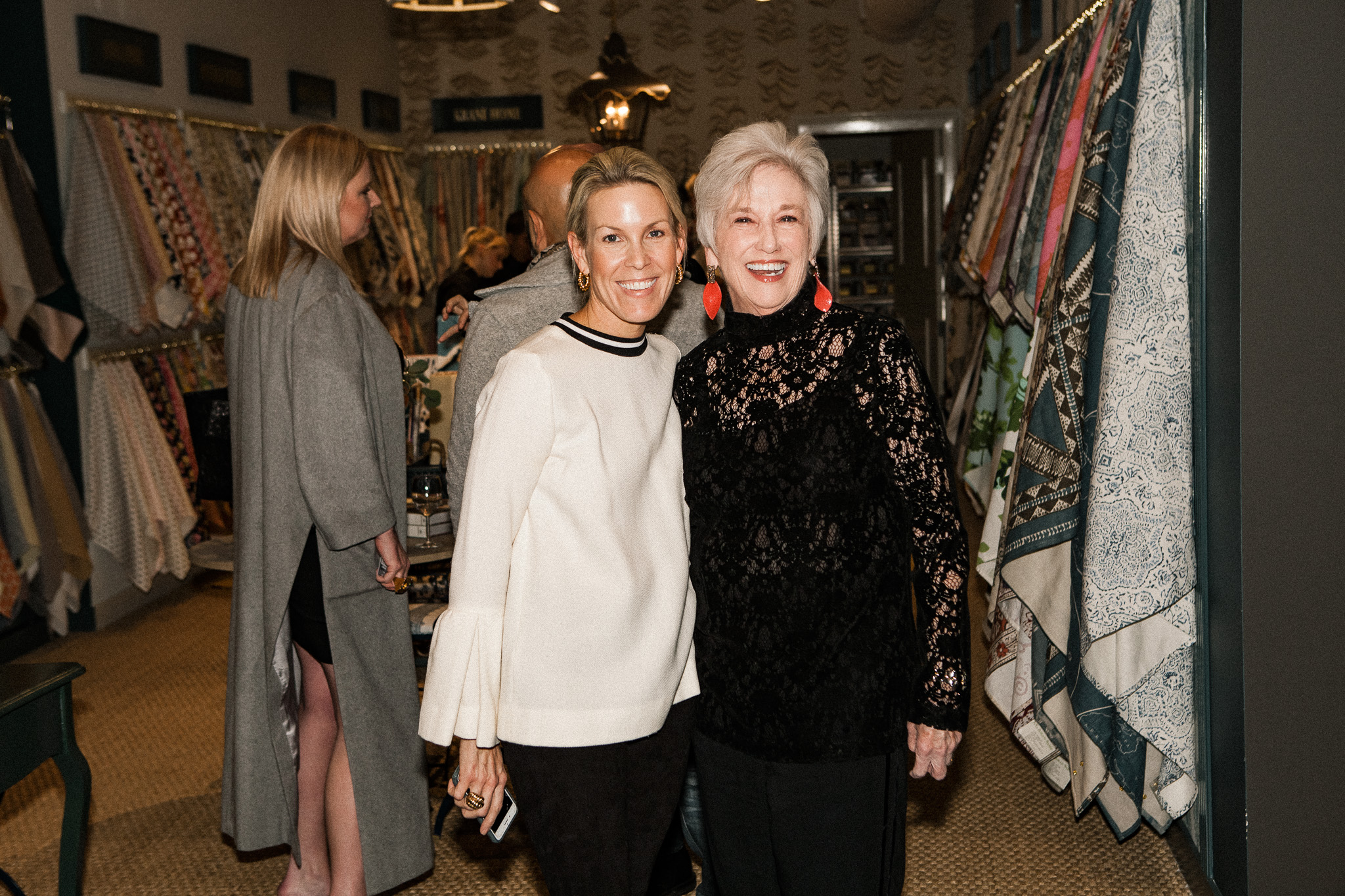 Haute Bohemians — Inside the Posh Homes of International Power Brokers ...