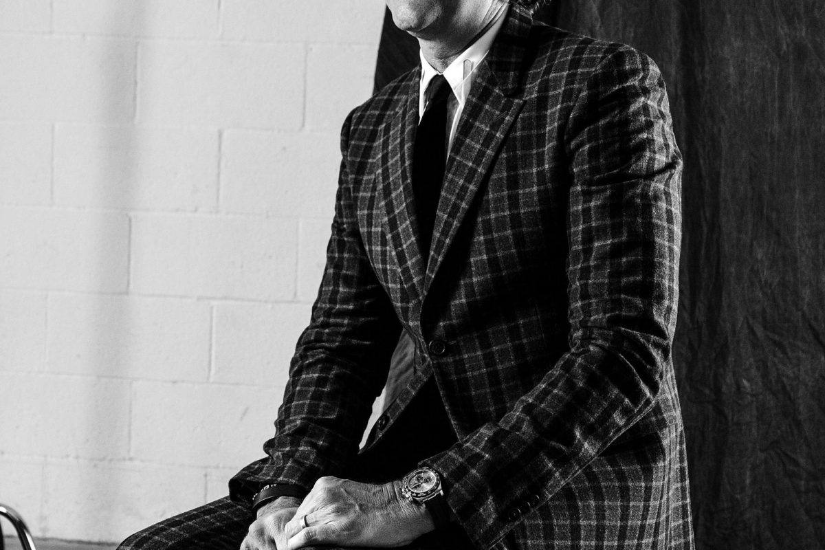 The Powerhouse Founder of This Trendy Perfume Remains Farm Grounded ...