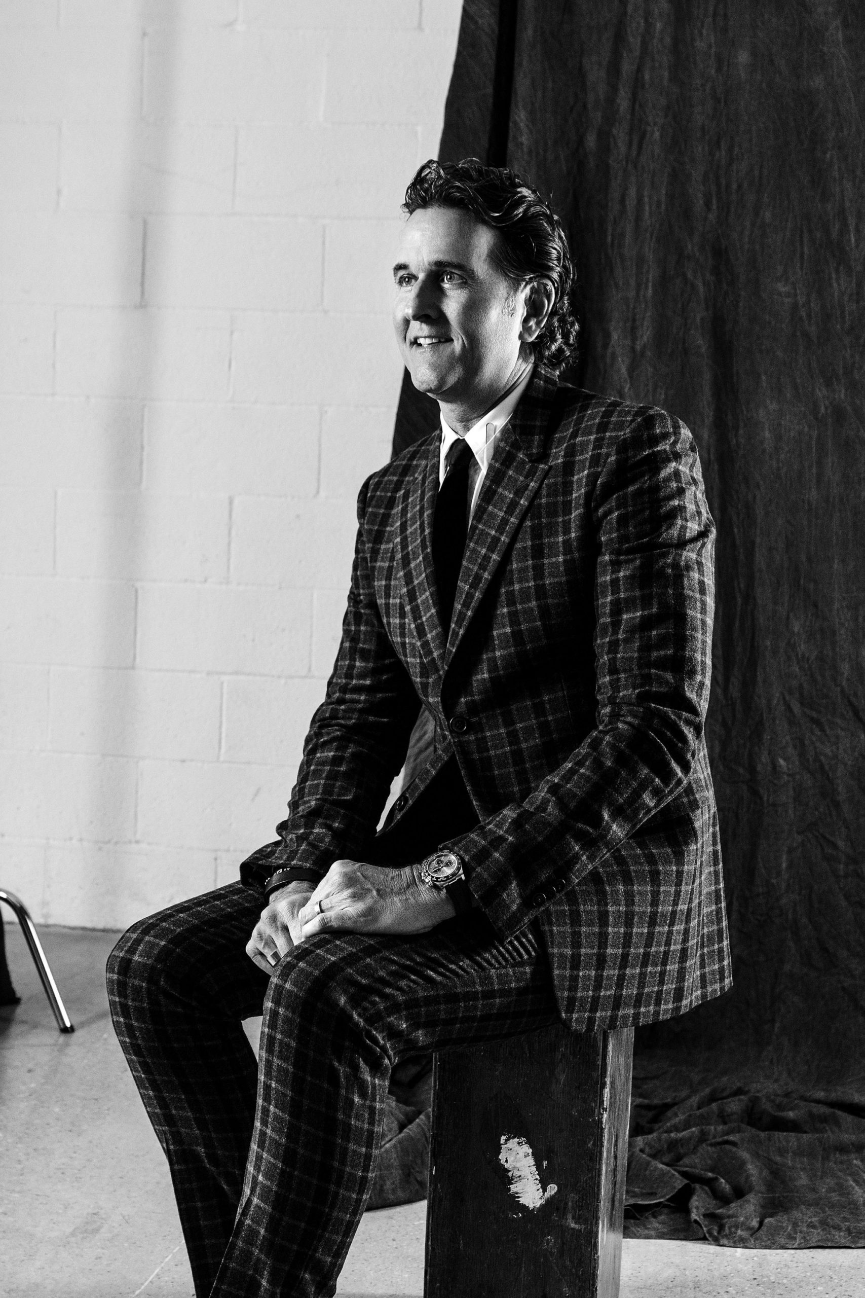 The Powerhouse Founder of This Trendy Perfume Remains Farm Grounded ...
