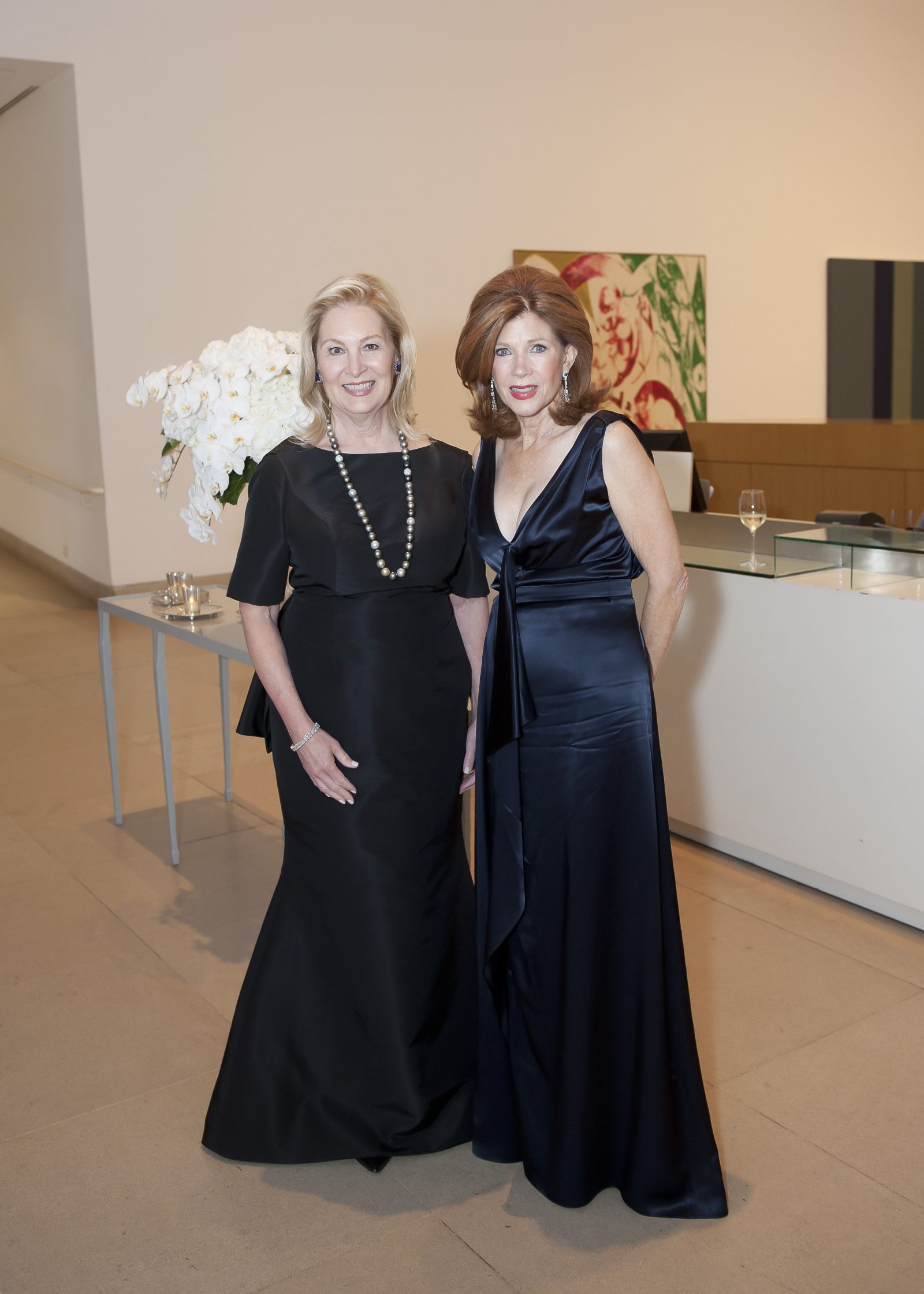 Silver Supper Keeps a Legendary Black-Tie Party Tradition Going in ...