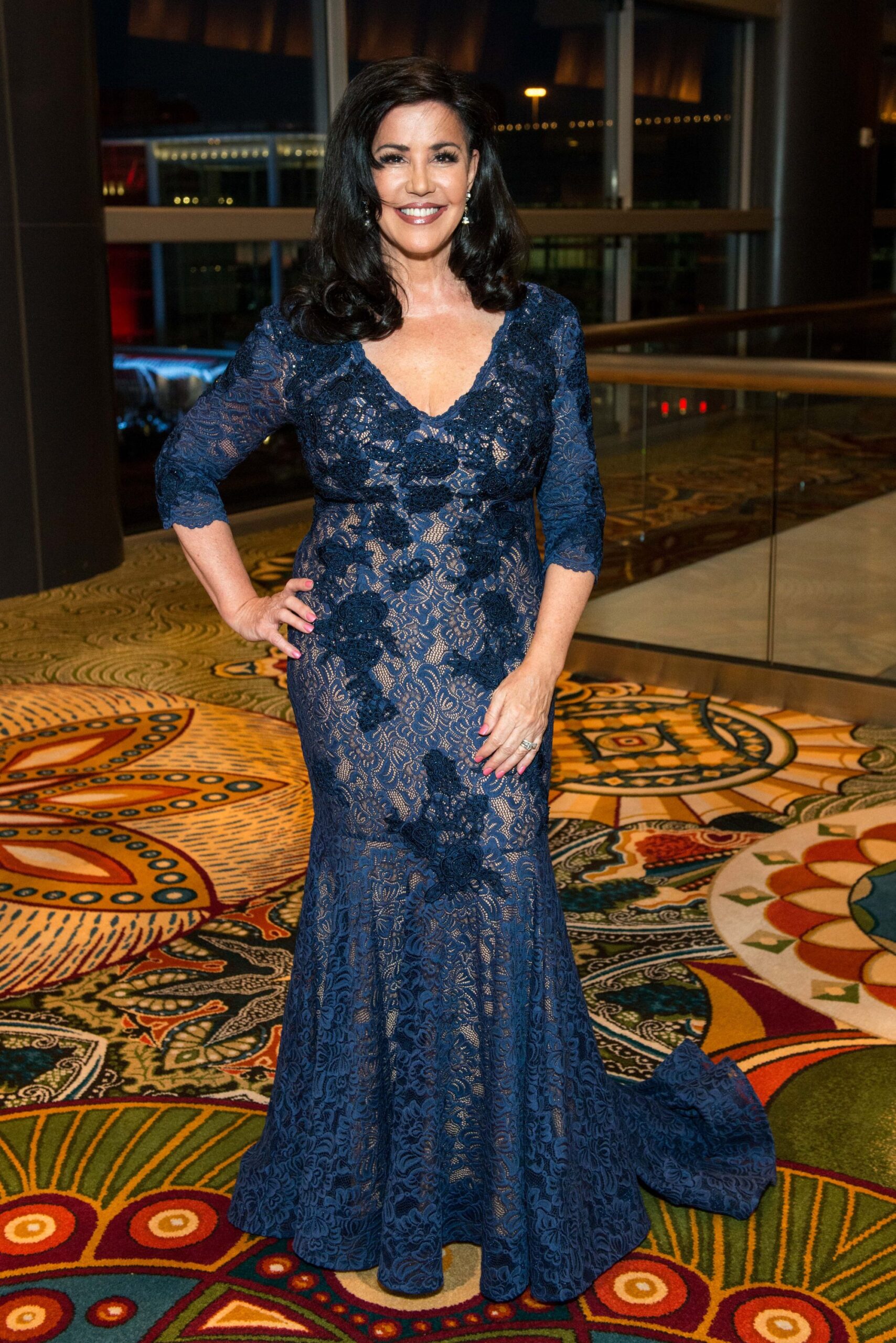 Houston's Women of Distinction Get a Standing Ovation in a $600,000 ...