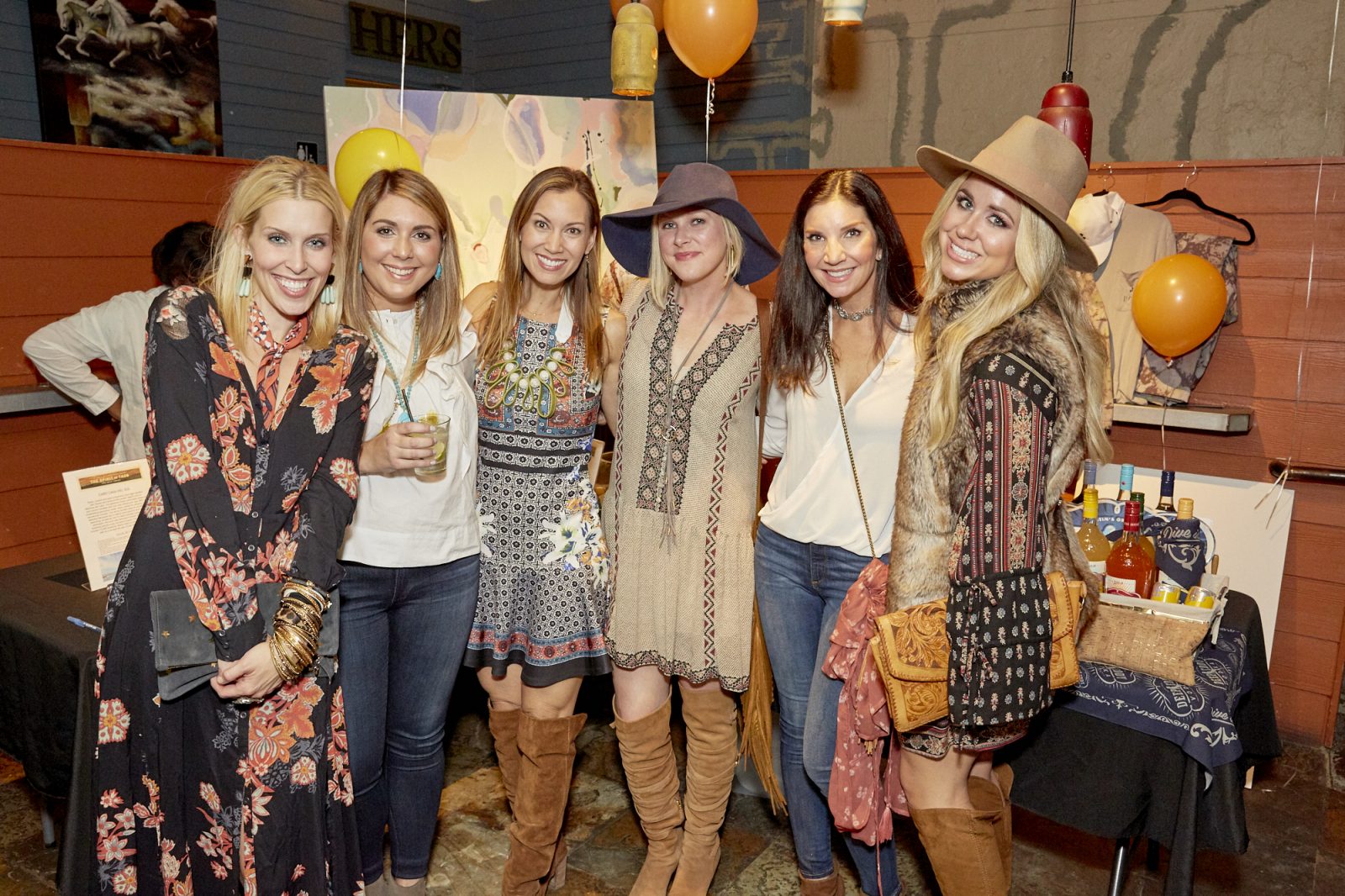 This Spirited Party Brings the True Southwest Home: And Who Doesn't ...