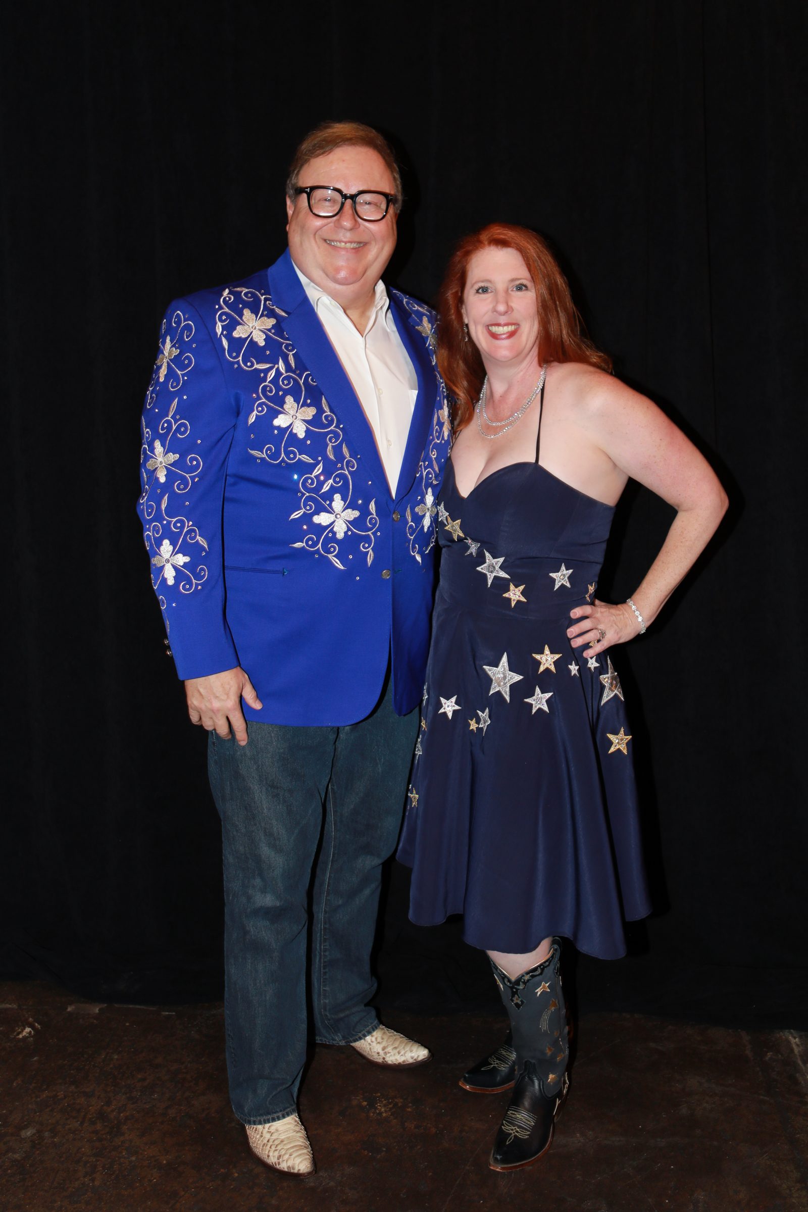 Country Music Legends, Cattle Barons Raise a Whopping $3.7 Million in ...