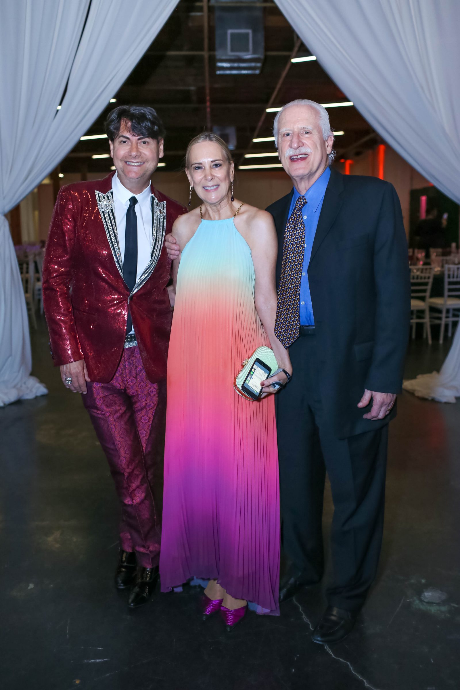 A Night in Monte Carlo Champions Human Rights, Helps Human Trafficking ...