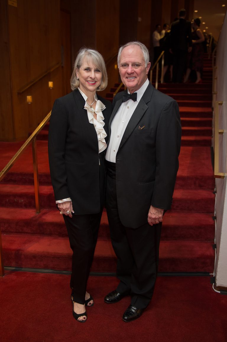 Musical Wine Dinner Turns Into a Surprise Grammy Pre-Party: Houston ...