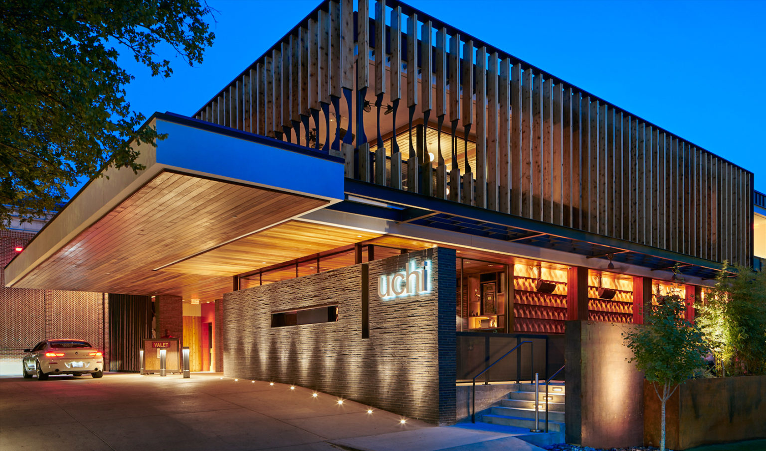 The Best Sushi in Dallas — Pearl, Tei Tei, Uchi, and More