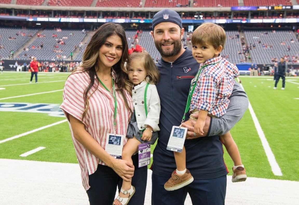 Houston Texans Stars Reveal Their Secret Food Loves and Hates: What ...