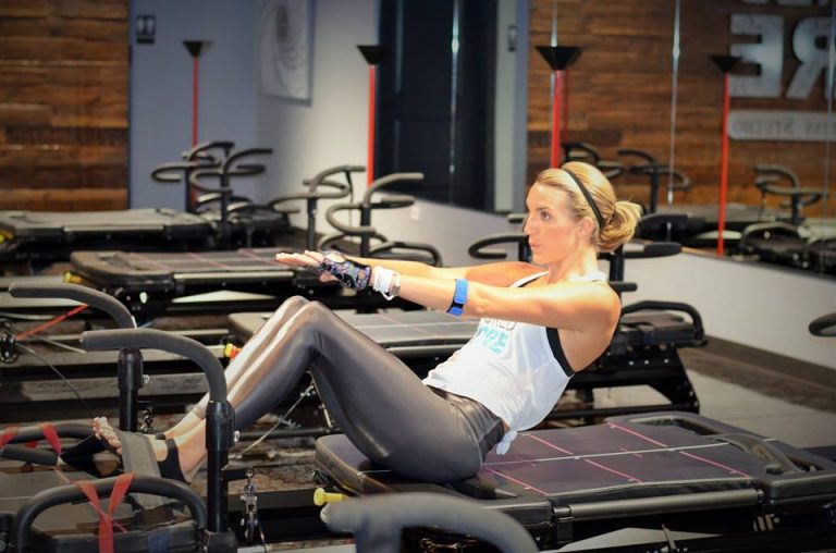 Meghan Markle's Royal Wedding Fitness Routine Takes Hold in Houston ...