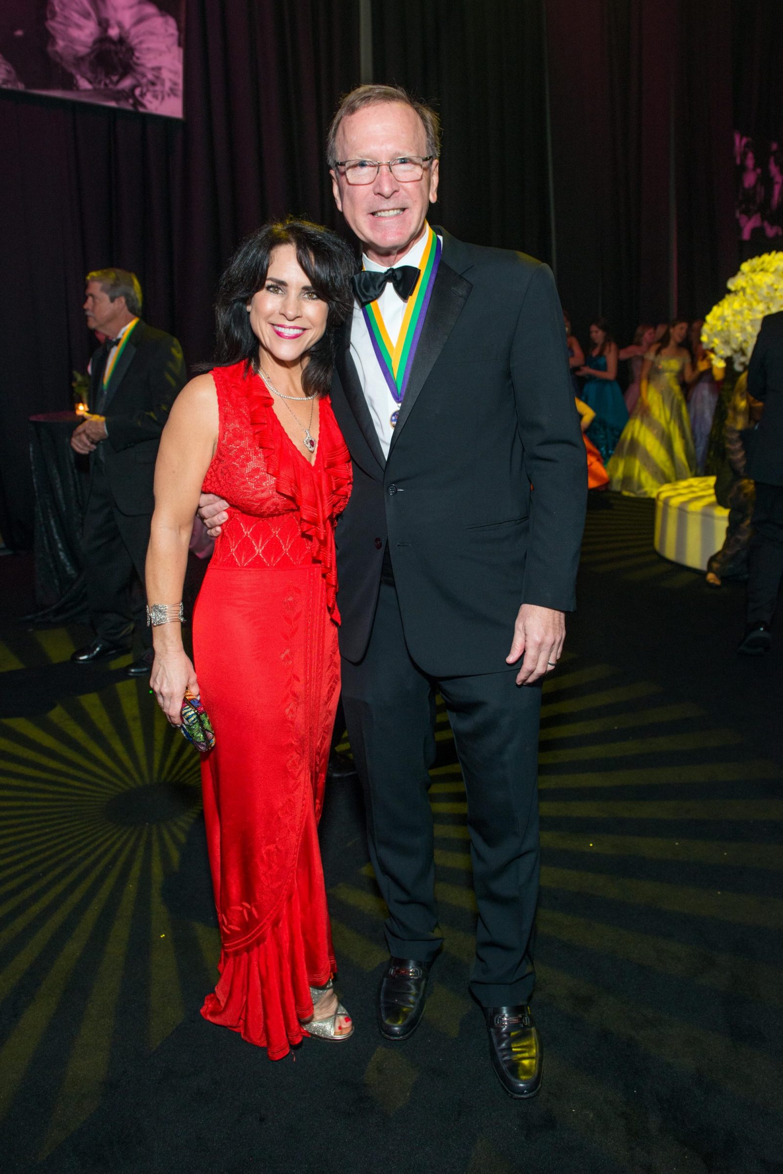 Topless Waiters, a Stripping Diva and Surprise Rock Stars Turn ...