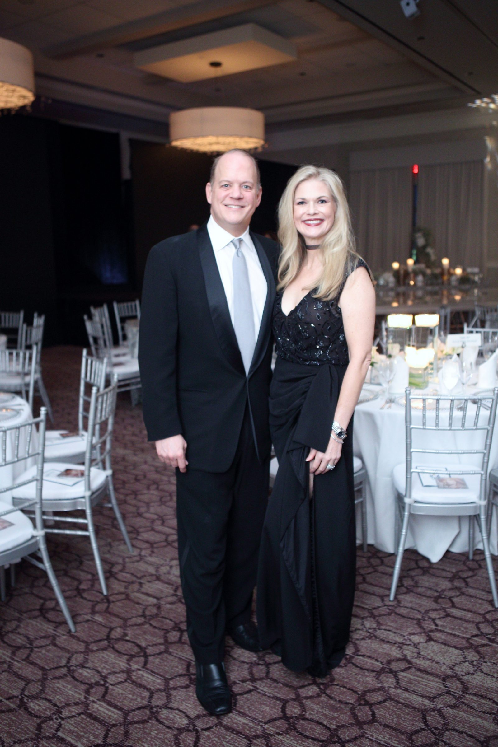 High Fashion, High Jewelry and High Times Ensure This Gala Reaches for ...