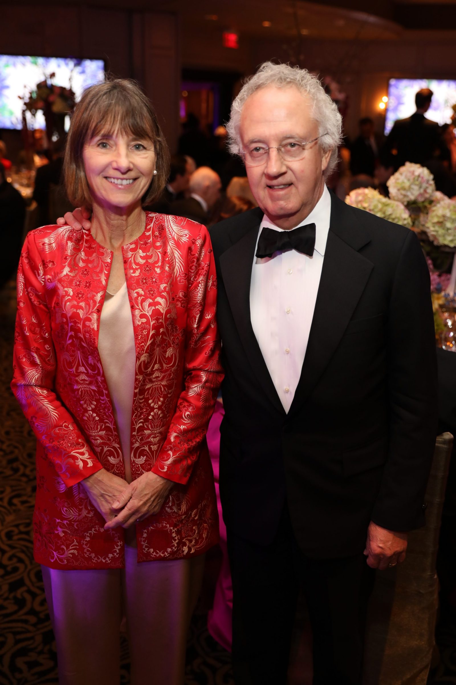 Houston's Black-Tie Doubleheader Sets Passions Aflame: Musical Riches ...