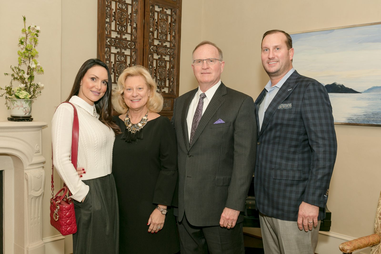 More Than $5 Million in Donations Trigger a Party at a Grand Old River ...