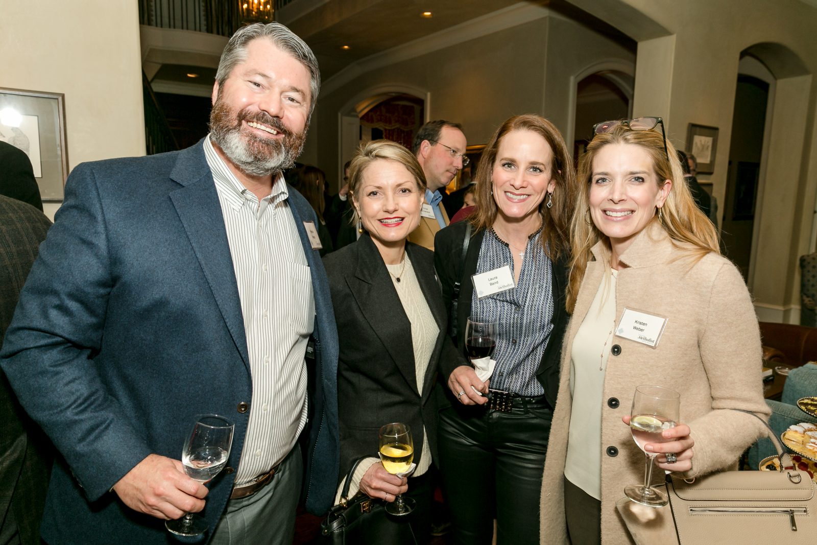 More Than $5 Million in Donations Trigger a Party at a Grand Old River ...