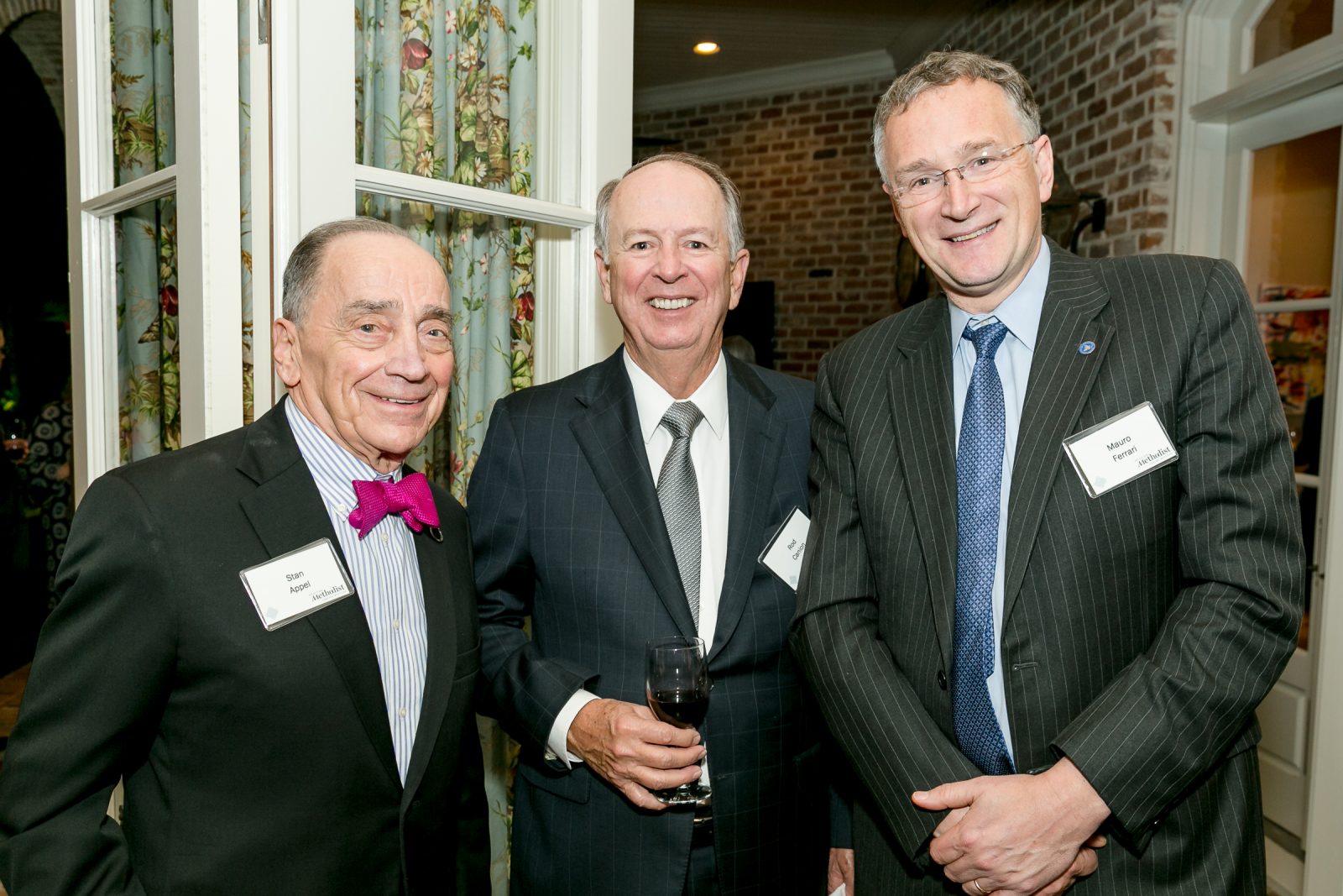 More Than $5 Million in Donations Trigger a Party at a Grand Old River ...