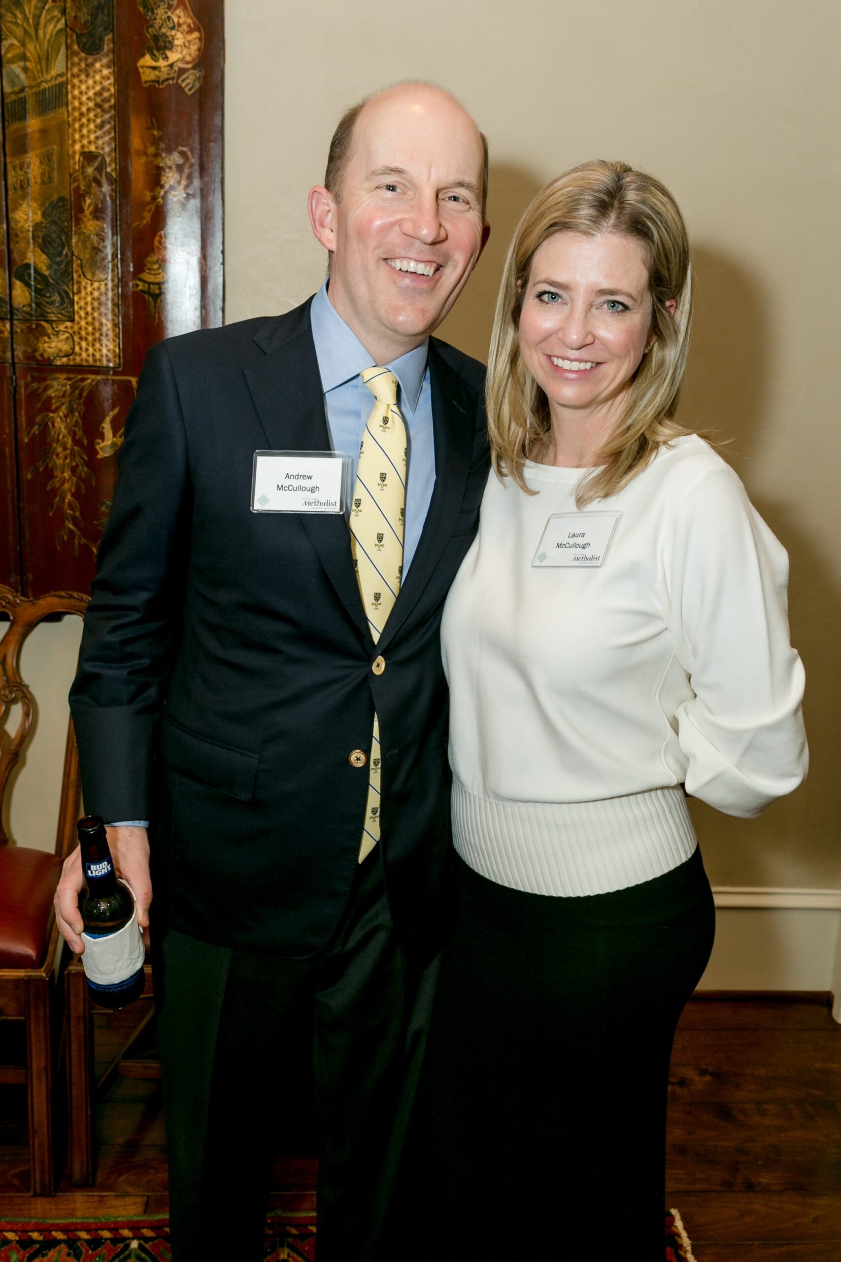 More Than $5 Million in Donations Trigger a Party at a Grand Old River ...