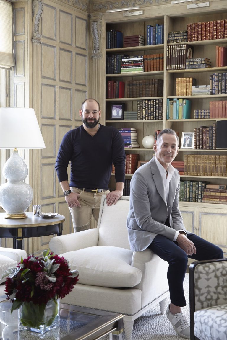 Former Dallas Cable TV Magnate and His Powerful Wife Renovate a Park ...