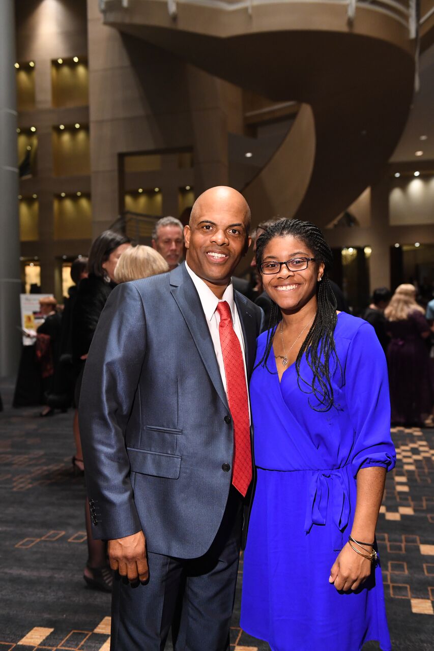 Houston Tennis Fanatics Party, Lobbing Love Everywhere: It's Your Serve ...
