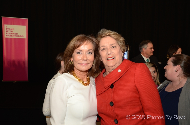 Planned Parenthood Celebrates Roe v. Wade Anniversary with Record ...