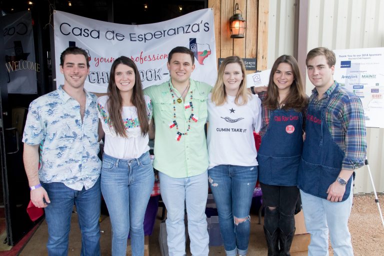 Houston's Best Chili: Young Professionals, Secret Recipes and Barbecue ...