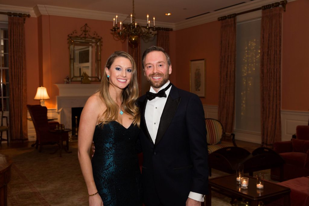 A Raucous French Dance Party Tests the Junior League's Rules of Decorum ...