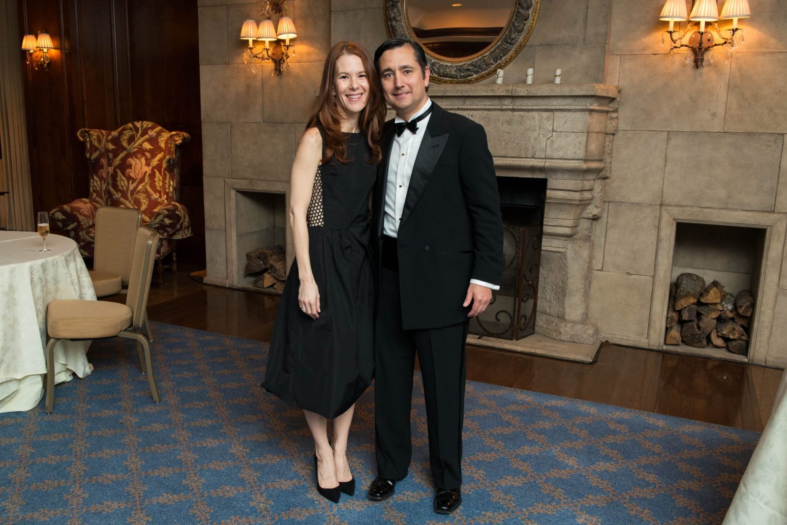 Famed Author Takes Houston Crowd on a Whirlwind Journey: And Everyone ...