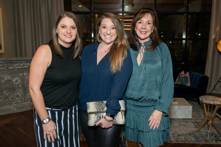 Hot New Houston Hotel Opens With a Wild Vegas Bash: Beauties, Electric ...