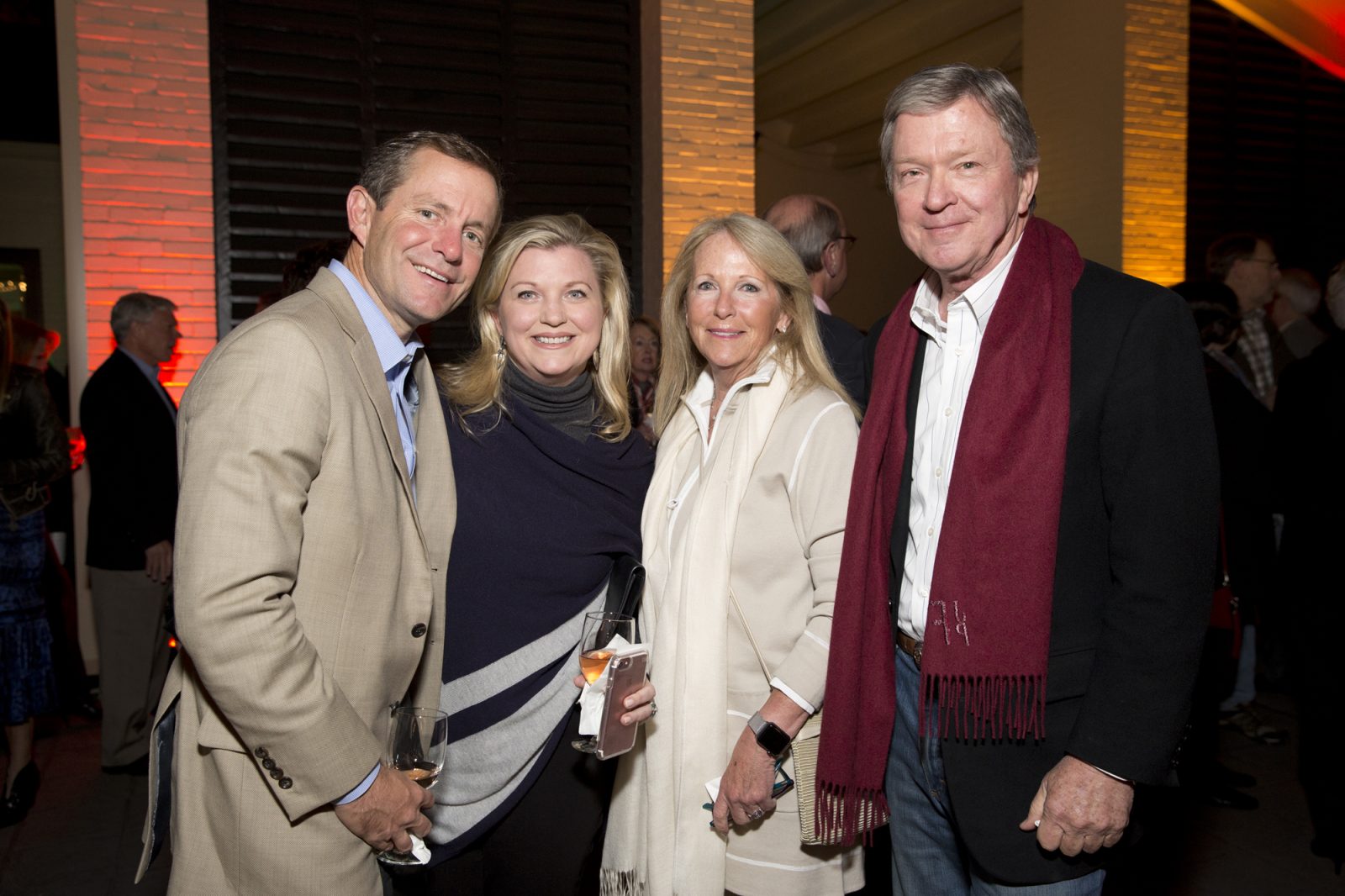 Houston's Memorial Park Gets a Boost From the Ultimate Picnic Under the ...
