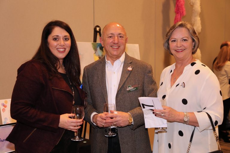 Houston Radio Star, Remarkable Kids and Heartwarming Stories Help Raise ...