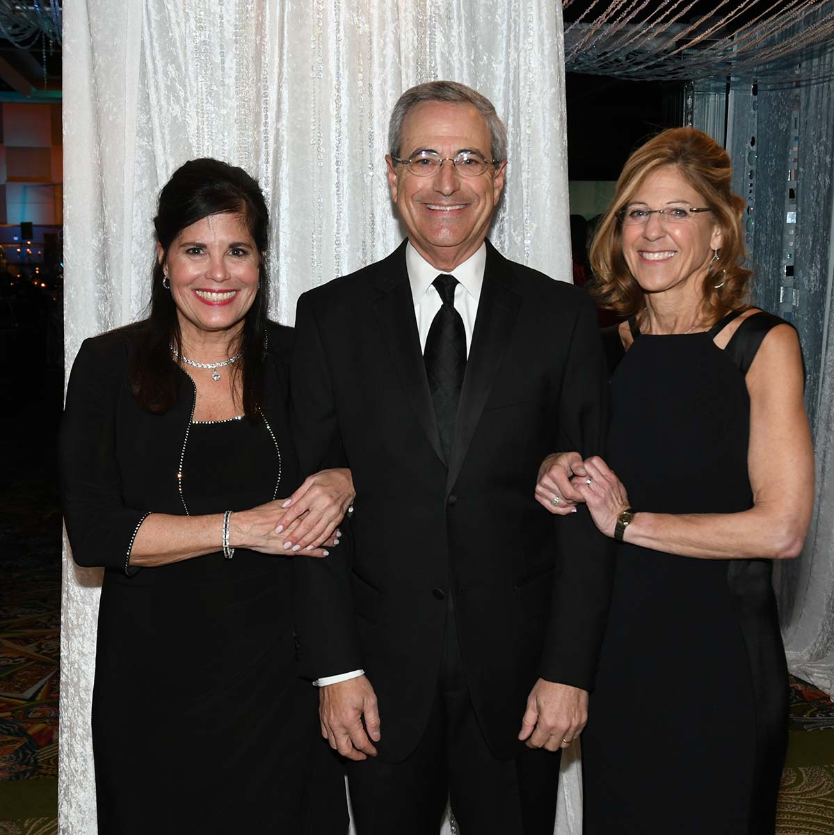 Oilman's $1 Million Gift Brings a Stunned Houston Crowd to Tears: Mega ...