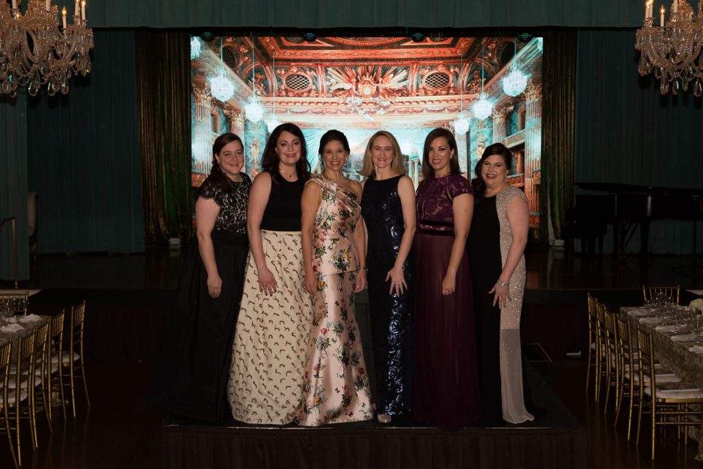 A Raucous French Dance Party Tests the Junior League's Rules of Decorum ...