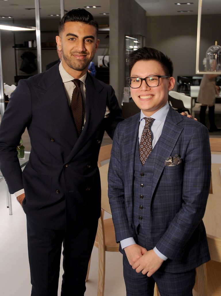 New West Ave Showroom From a Powerhouse Houston Duo Dazzles Design ...