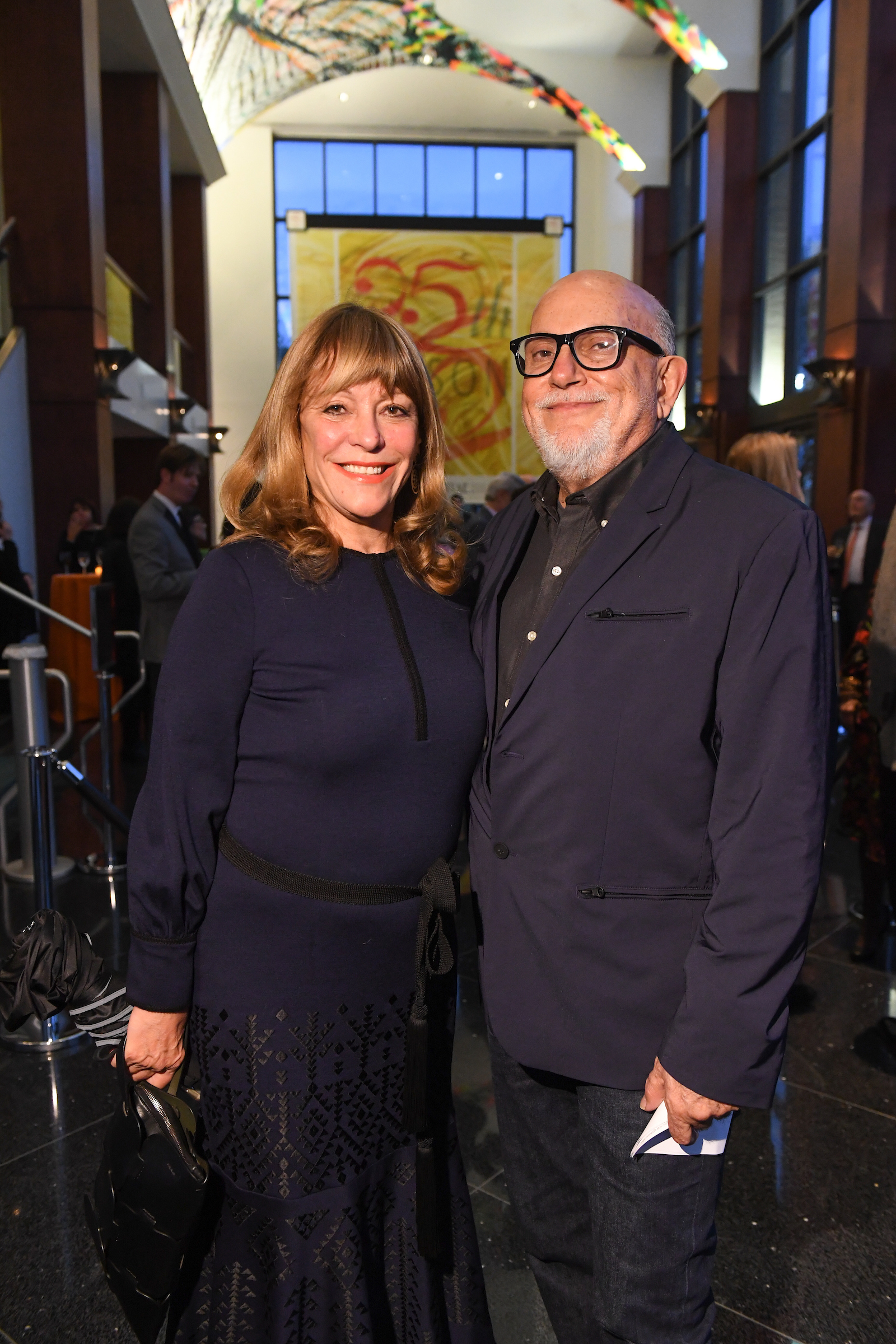 Houston Art Legend Doesn't Trust Google, But He Loves Musical Colors ...