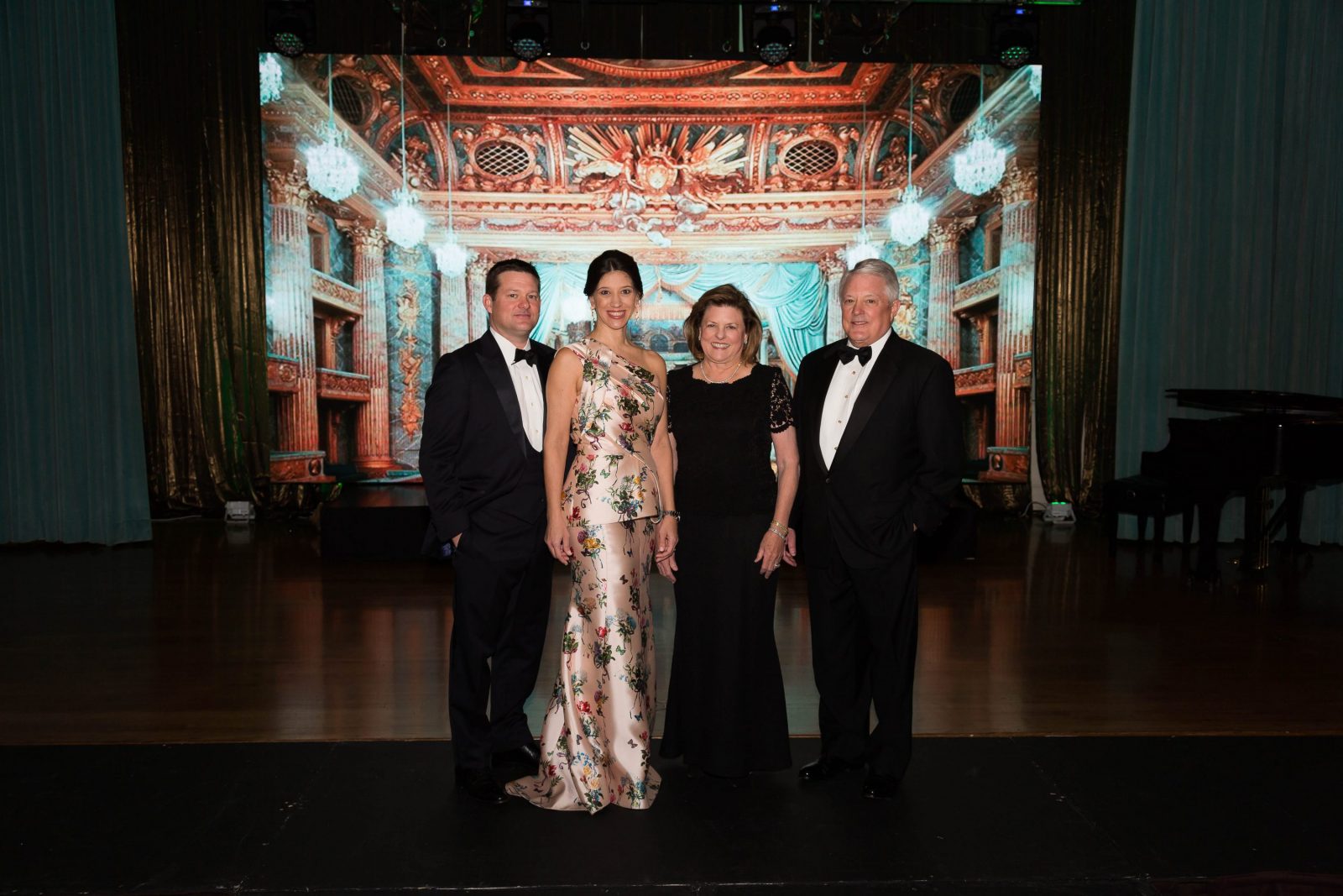 A Raucous French Dance Party Tests the Junior League's Rules of Decorum ...