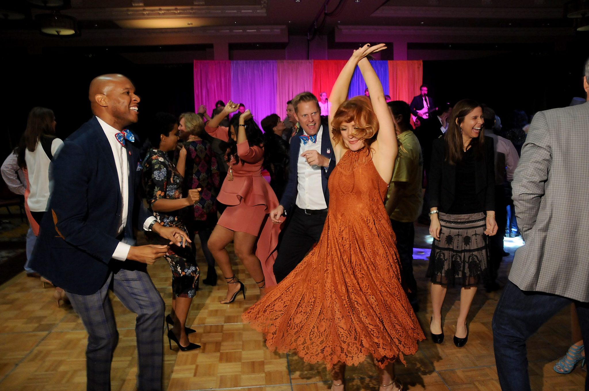 Houston's Dr. Seuss Party Gets More Than a Little Wild: When Whimsy ...