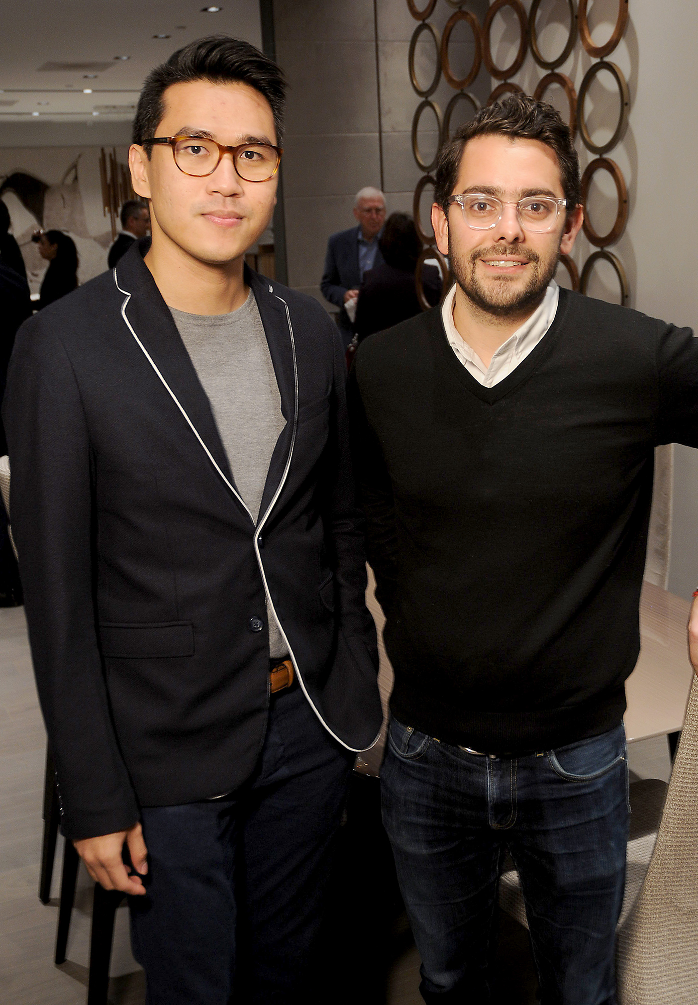 New West Ave Showroom From a Powerhouse Houston Duo Dazzles Design ...