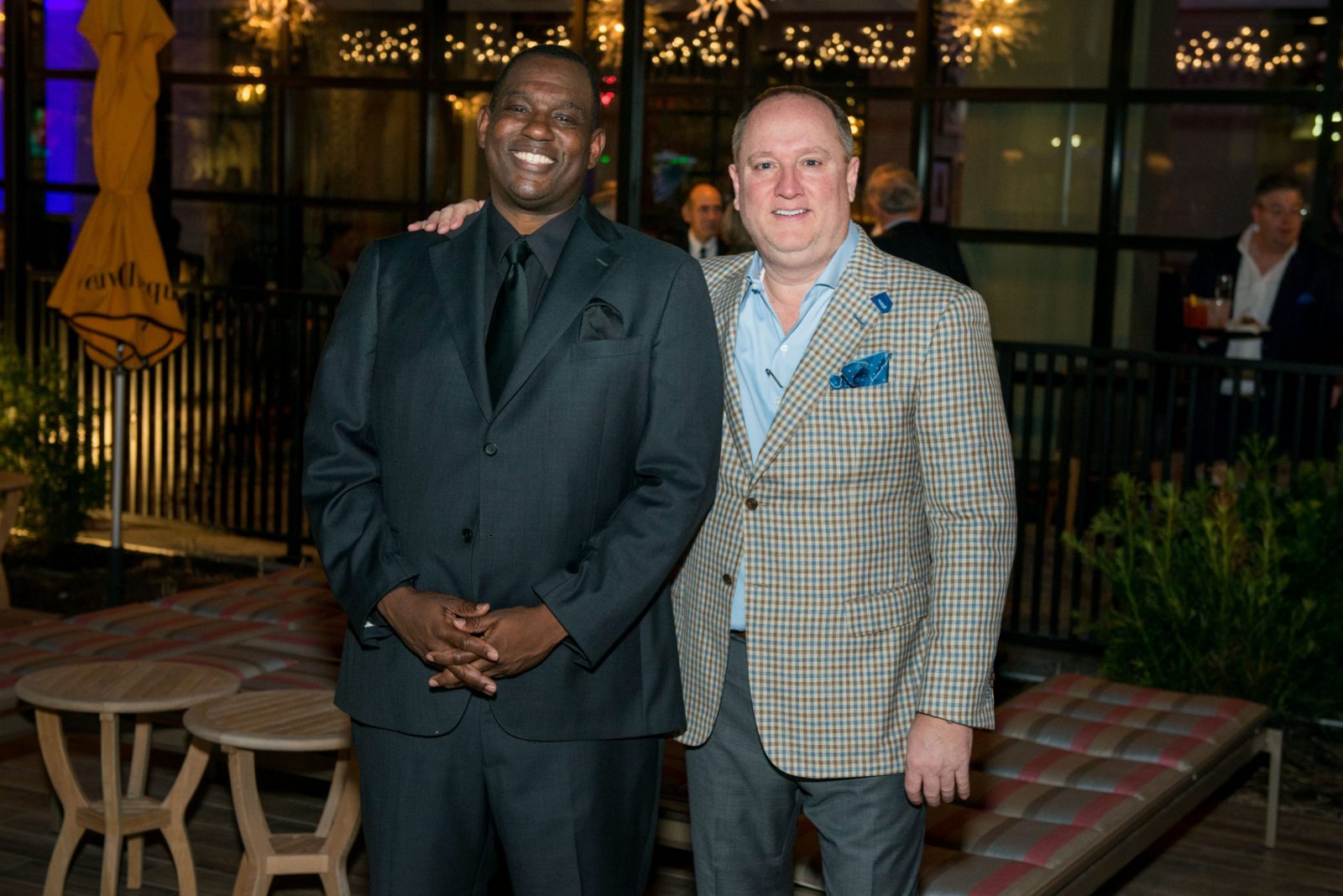 Hot New Houston Hotel Opens With a Wild Vegas Bash: Beauties, Electric ...