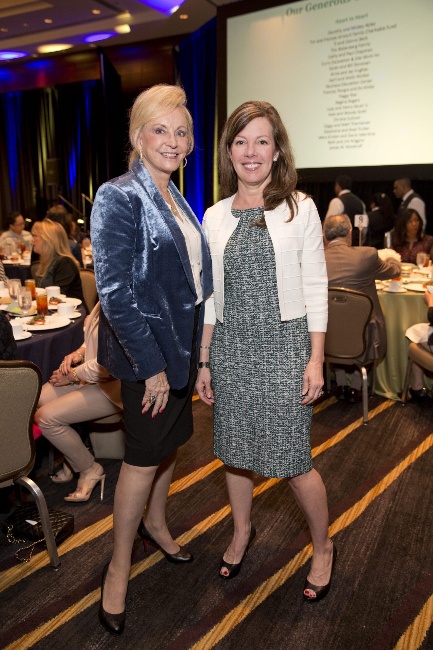 NFL Quarterback and his Doctor Wife Make a Difference in Houston ...