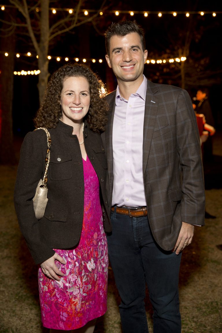 Houston's Memorial Park Gets a Boost From the Ultimate Picnic Under the ...