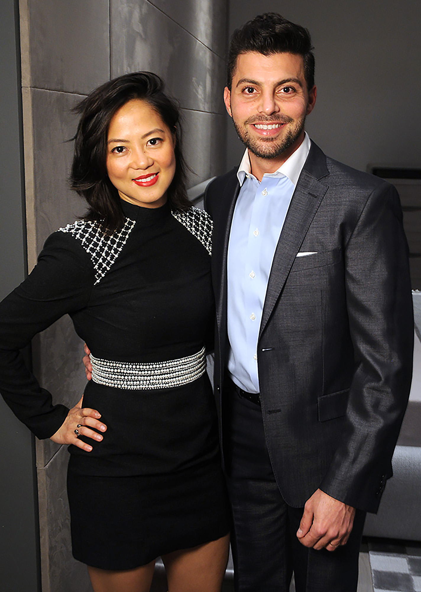 New West Ave Showroom From a Powerhouse Houston Duo Dazzles Design ...