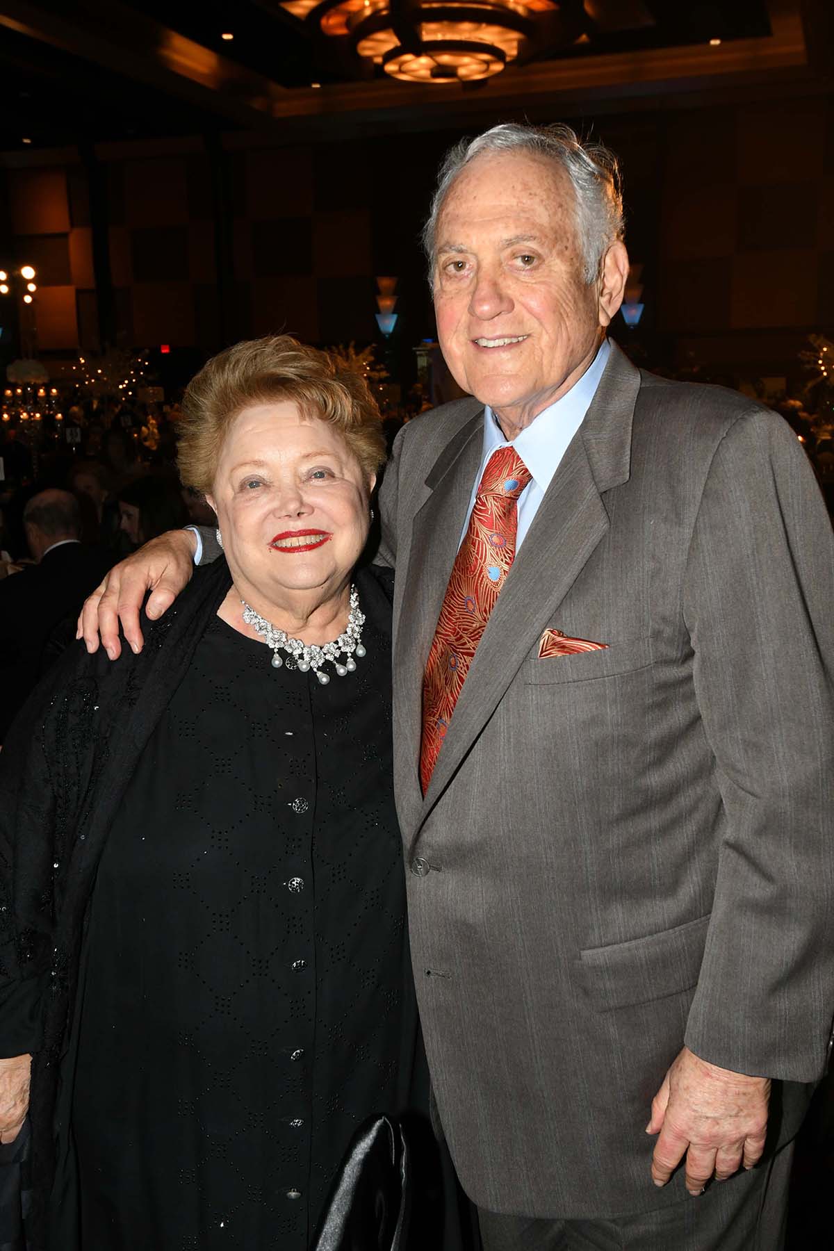 Oilman's $1 Million Gift Brings a Stunned Houston Crowd to Tears: Mega ...